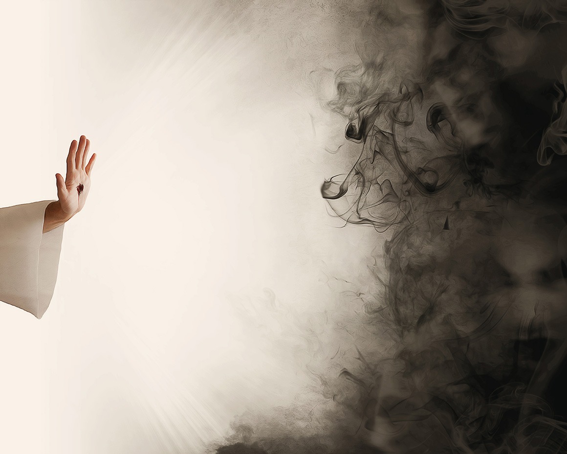 Dio sendas malbonon: Ĉu Saul povus esti savita? - Hope Worldwide